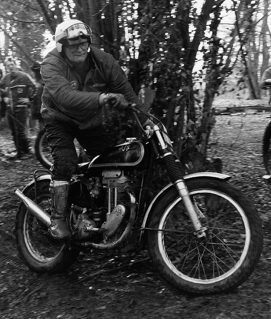 Don Morley | TRIALS GURU – DEDICATED TO TRIAL