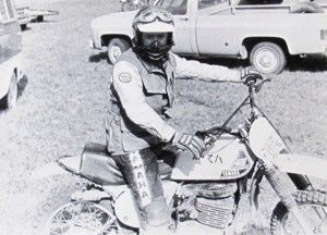 The Outlaw Dave H. Rhodes, a Welshman in Canada | TRIALS GURU ...