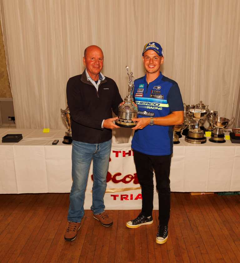 Scott Trial | TRIALS GURU – DEDICATED TO TRIAL