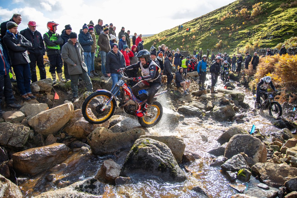 Scott Trial | TRIALS GURU – DEDICATED TO TRIAL