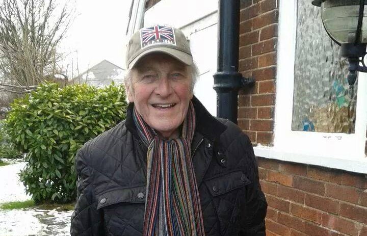 Gordon O. Mclaughlan passes | TRIALS GURU – DEDICATED TO TRIAL