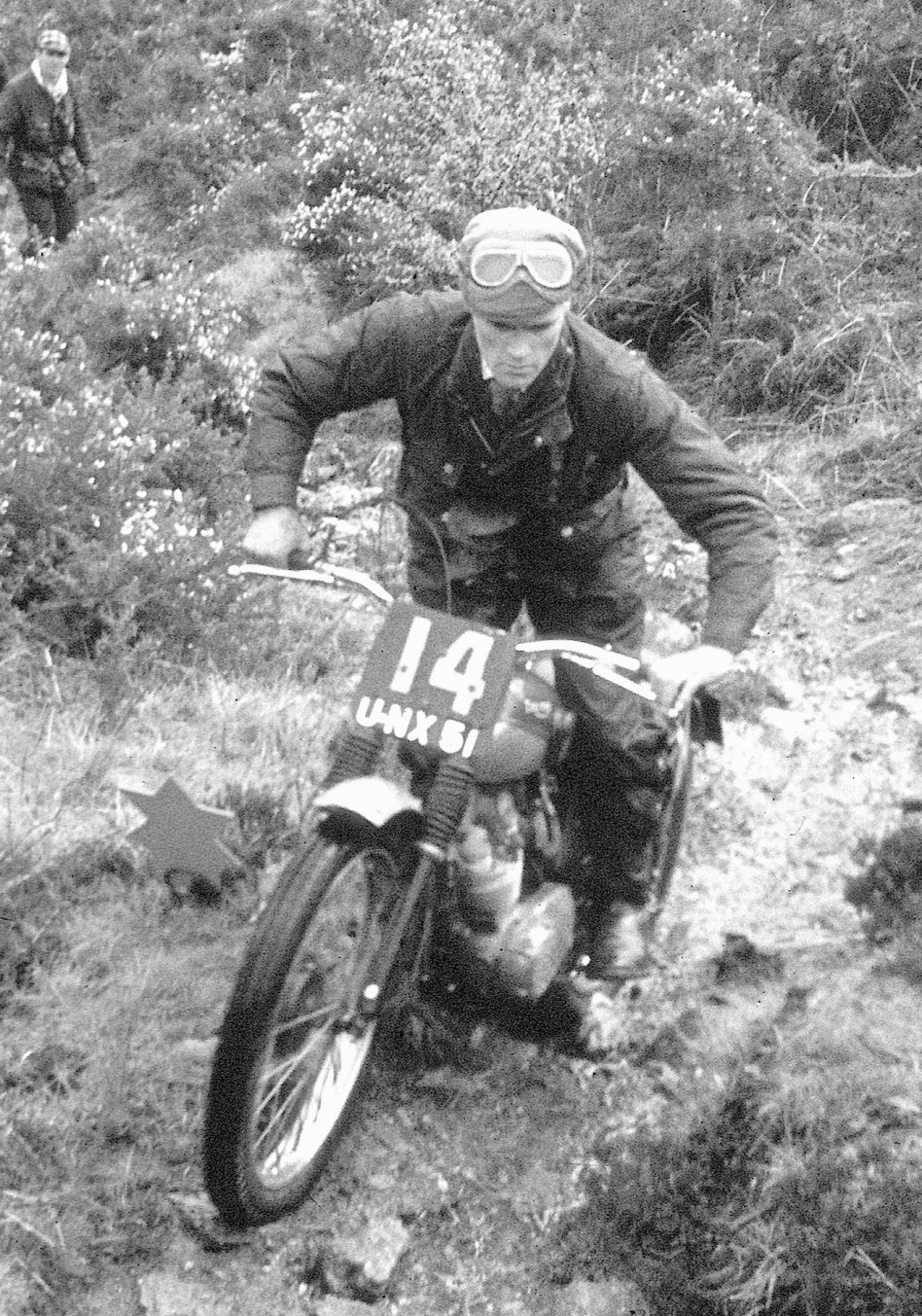 Ray Sayer | TRIALS GURU – DEDICATED TO TRIAL